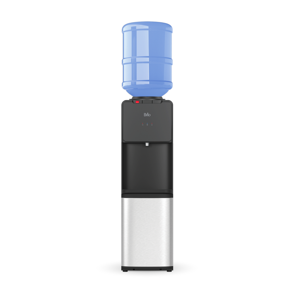 Water Coolers, Bottled & Filtered Water Dispensers