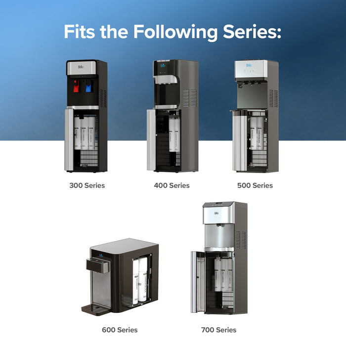 Brio Stage 1 Sediment Filter