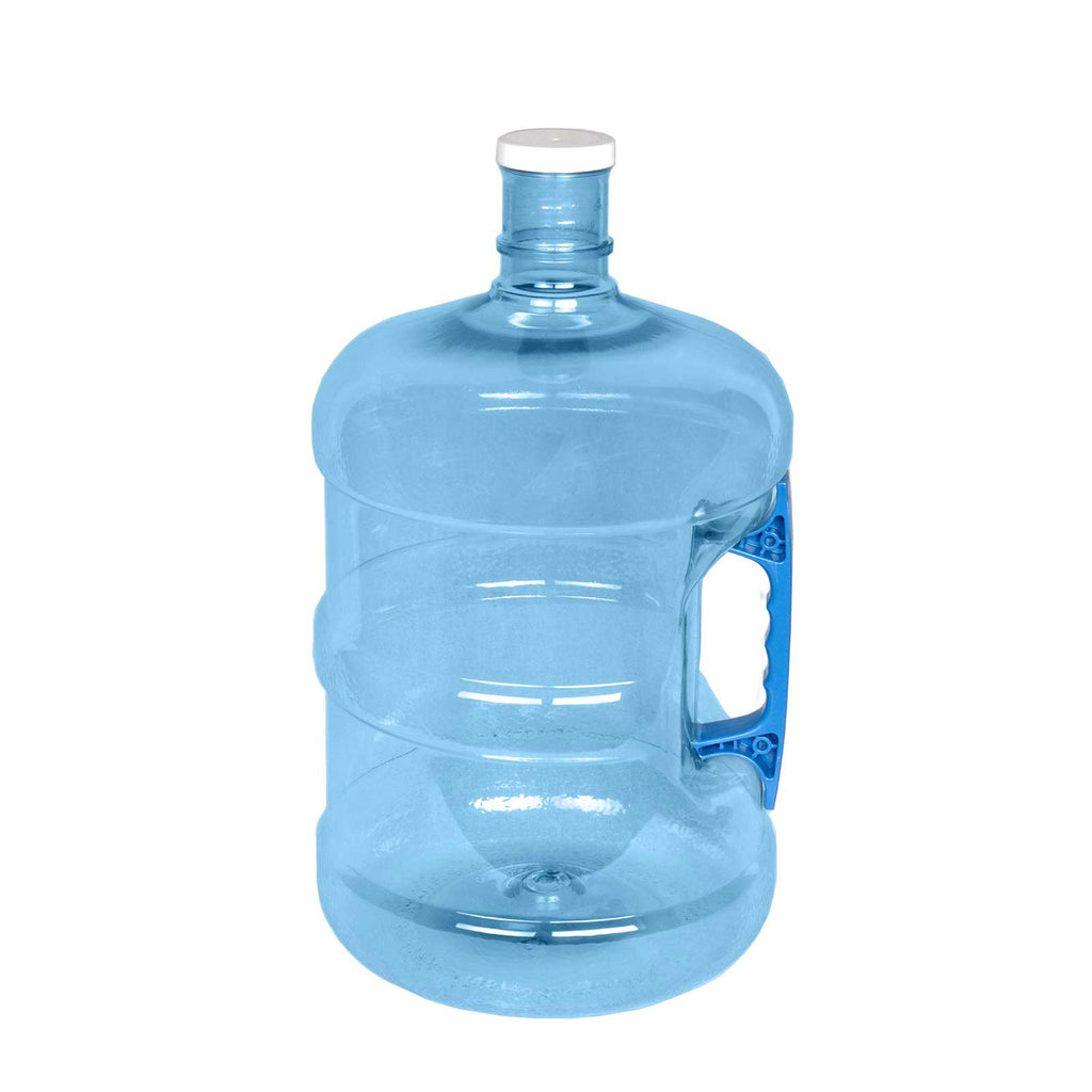 3 Gallon Bottles