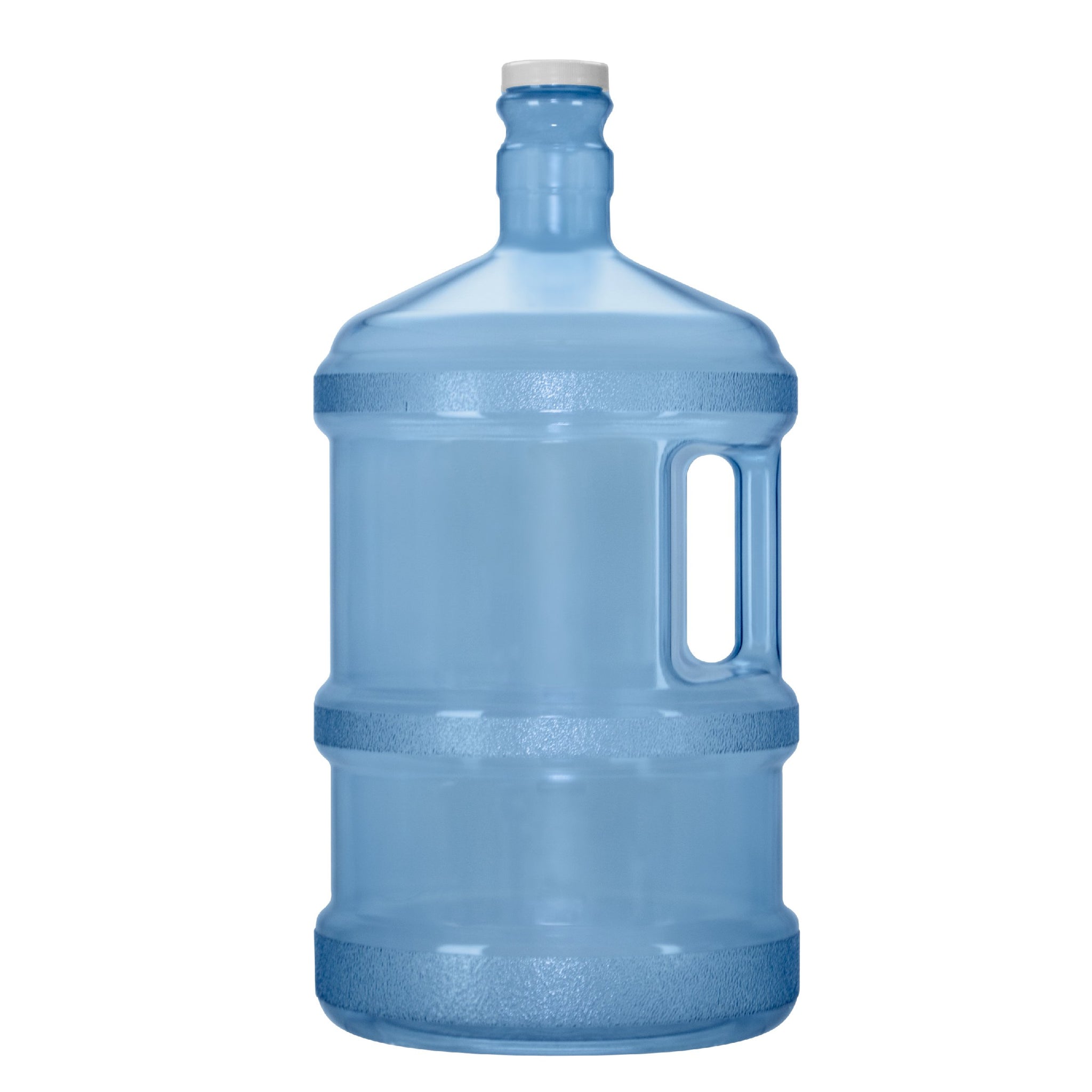 Polycarbonate Bottles (PC)