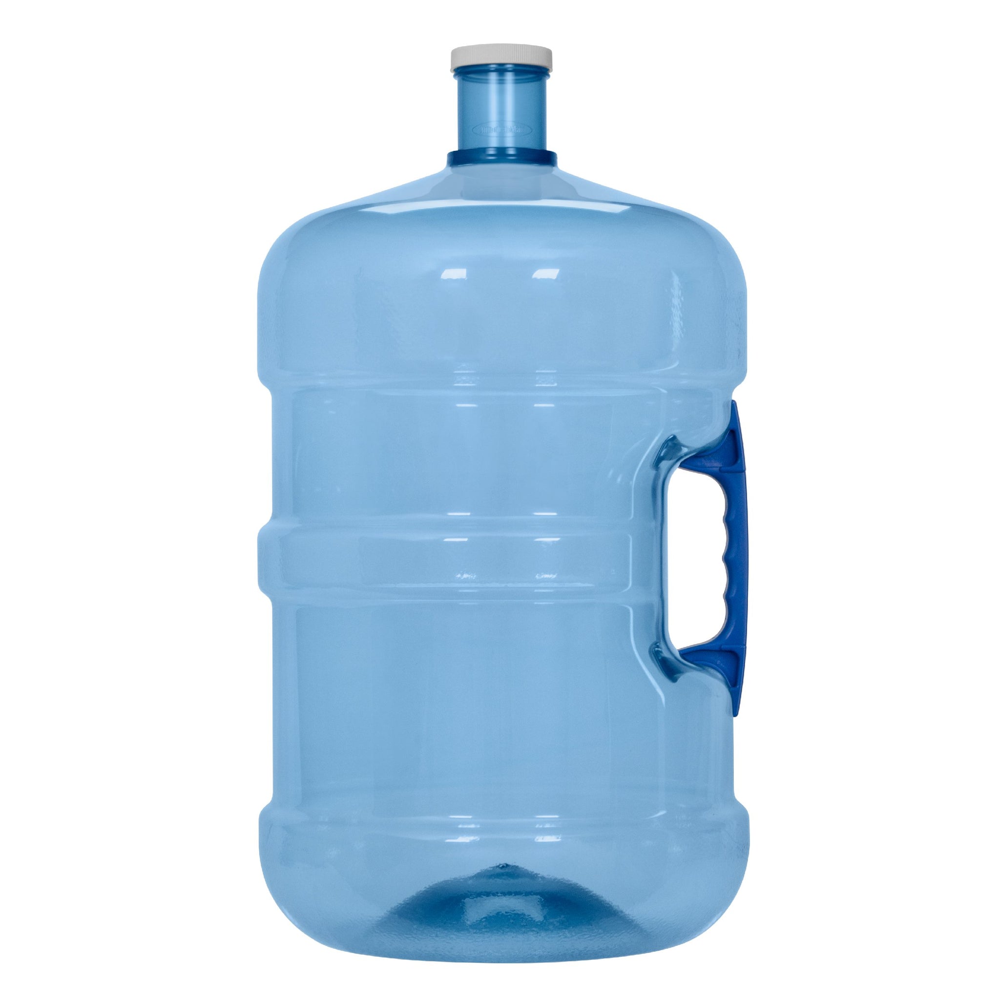 5 Gallon Bottles