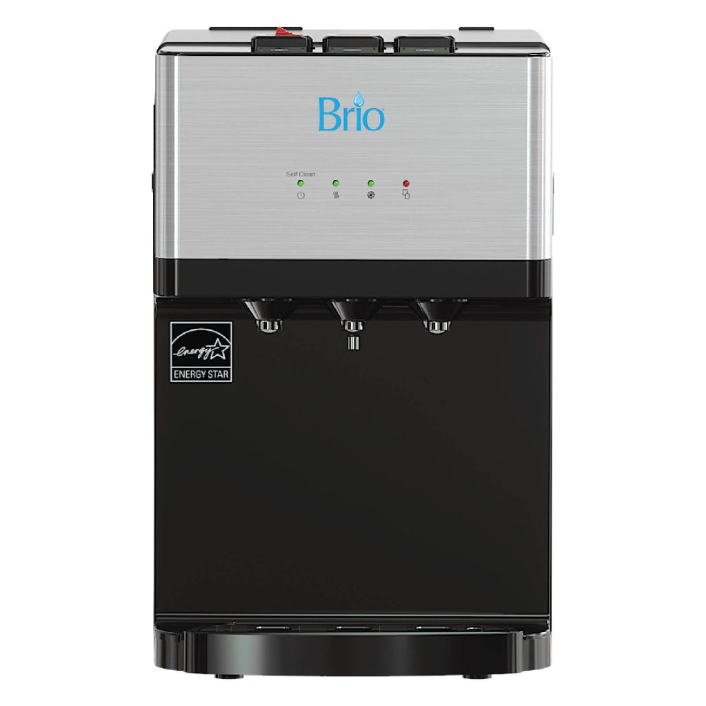 Water Coolers, Bottled & Filtered Water Dispensers