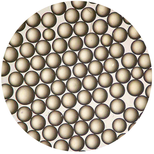 Dowex™ Marathon C Cation Exchange Resin 25L