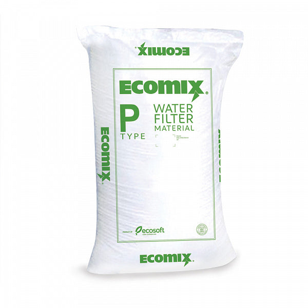 Ecomix® P Filter Media 25L