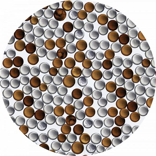 Ion Exchange Resin Amberlite MB-20 H/OH 25 L